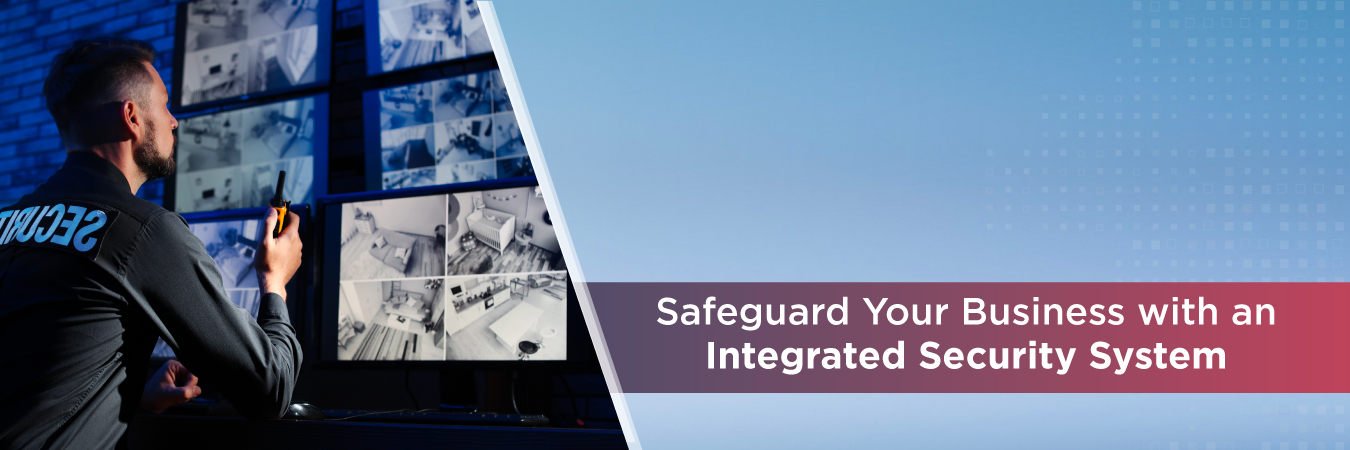 integrated-security-system integrated-security-system